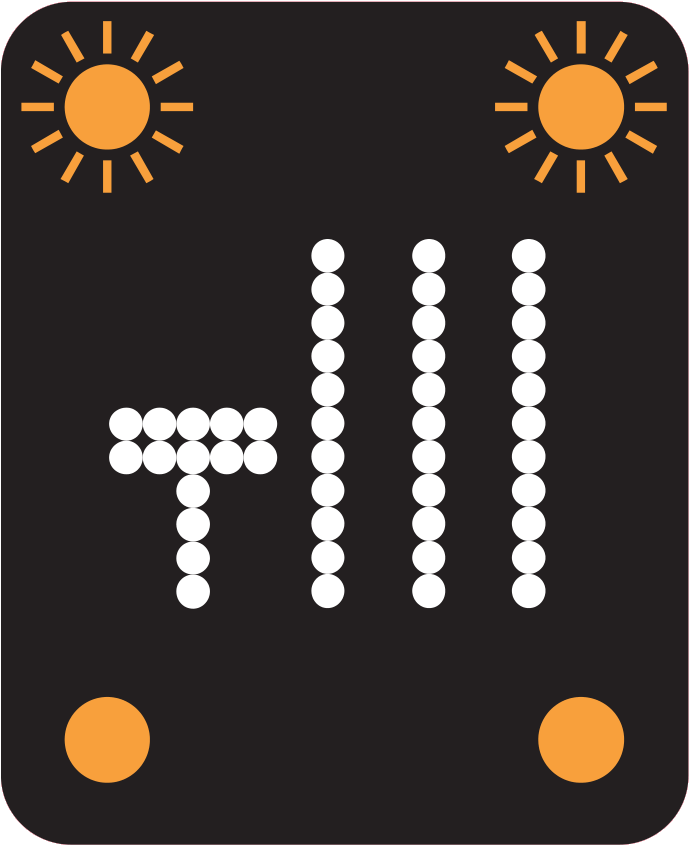 UK Road Signs and Meanings | Driving Theory 4 All