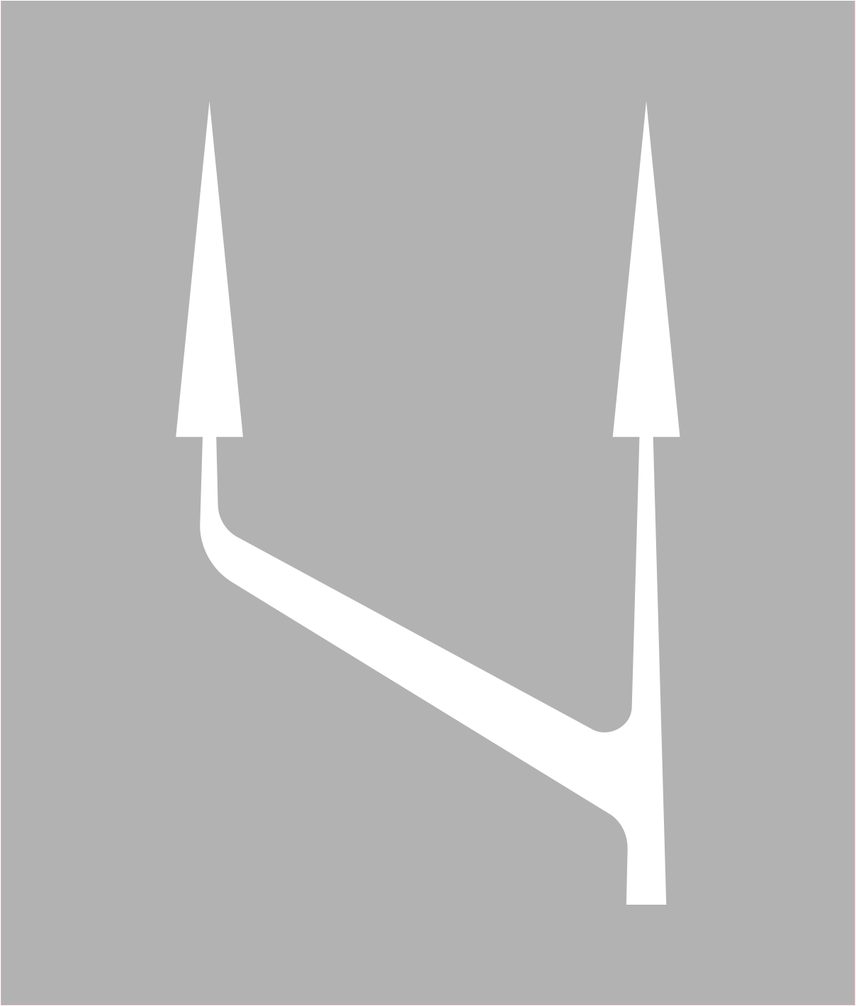 Traffic may use both lanes at the end of a bus lane road marking road ...