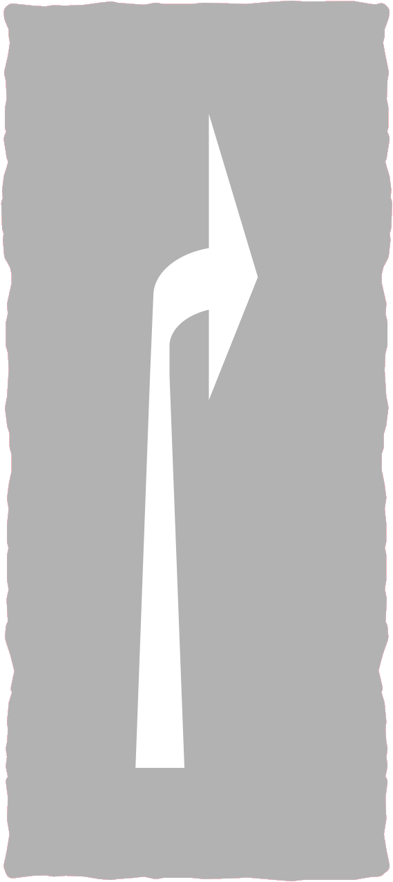 Turn right at junction ahead road marking - UK Road Marking