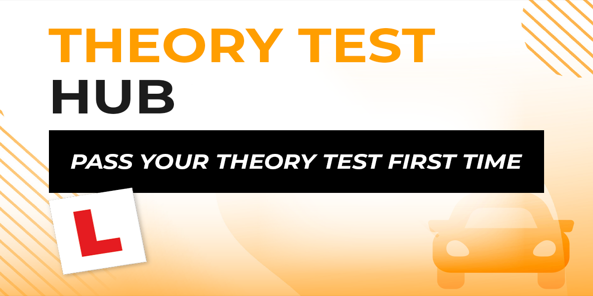 New method of controlling traffic at a crossing ahead sign - UK Road Sign