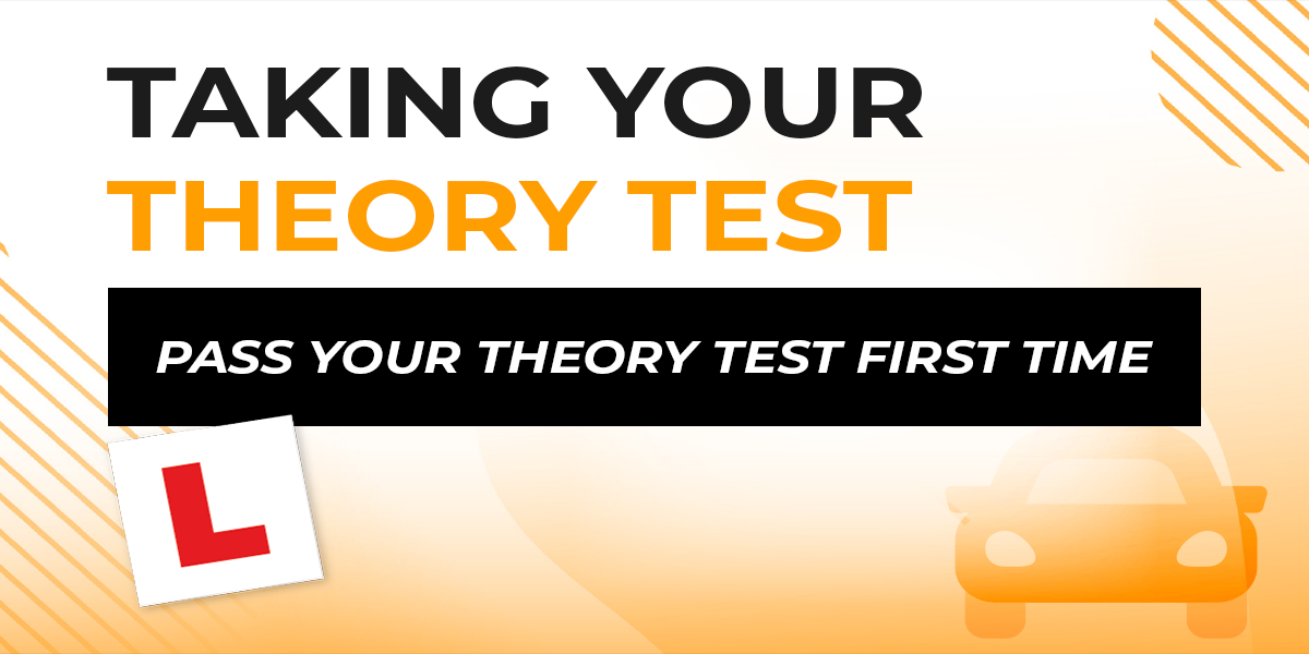 When Can You Take Your Theory Test? | Driving Theory 4 All